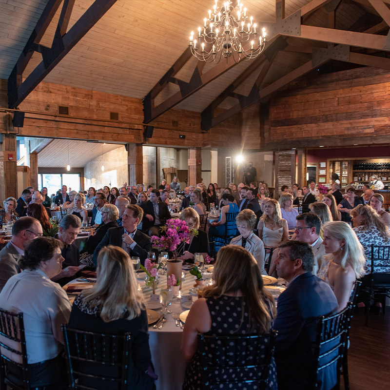 Better Together Gala a Big Success - Anderson Humane