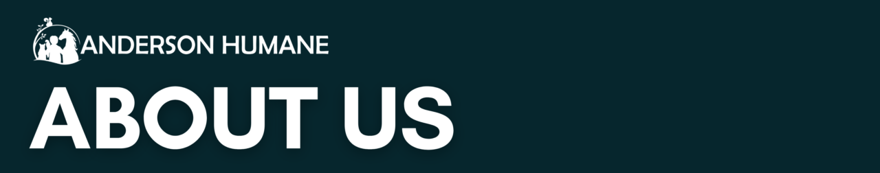 About Us - Anderson Humane