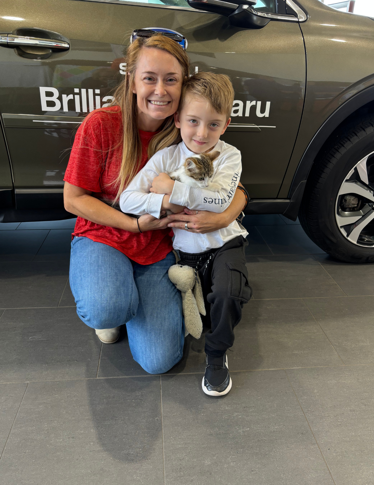 Home - Anderson Humane